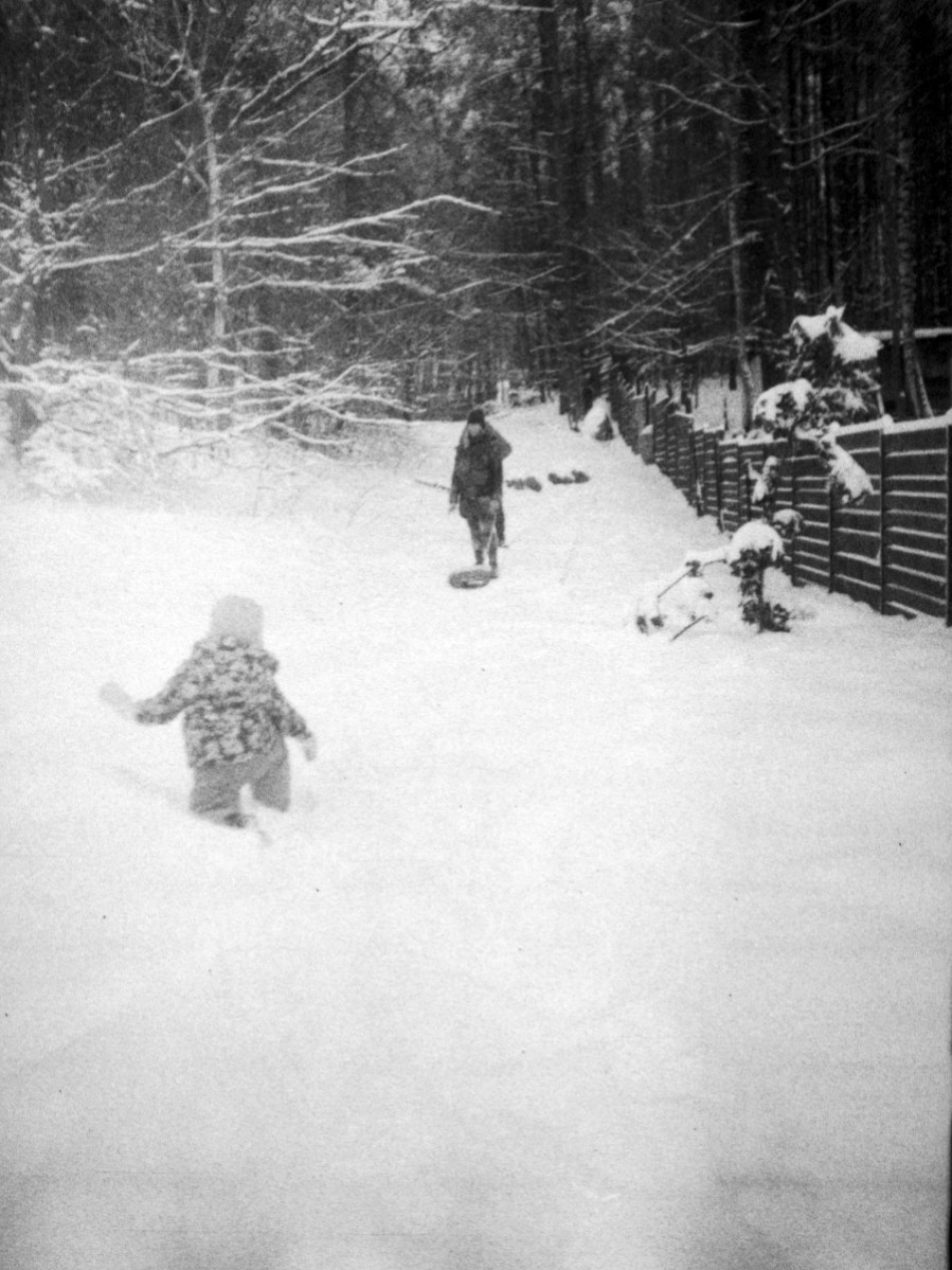 private things | analog photography – Joanna Skowrońska